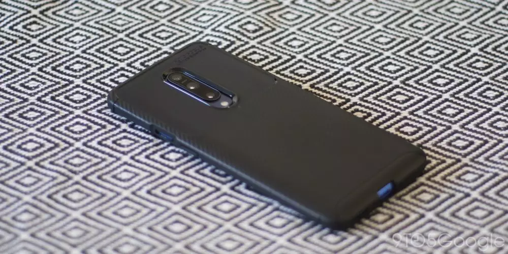 OnePlus 7 Pro: Nokkur af bestu málum þriðja aðila [Myndband] 23106_3