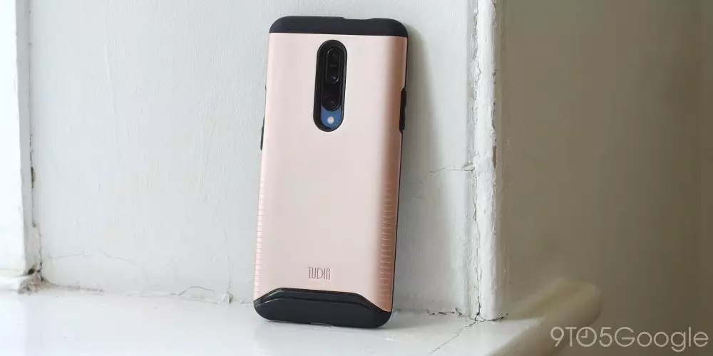 Tudia Oneplus 7 étuis pro