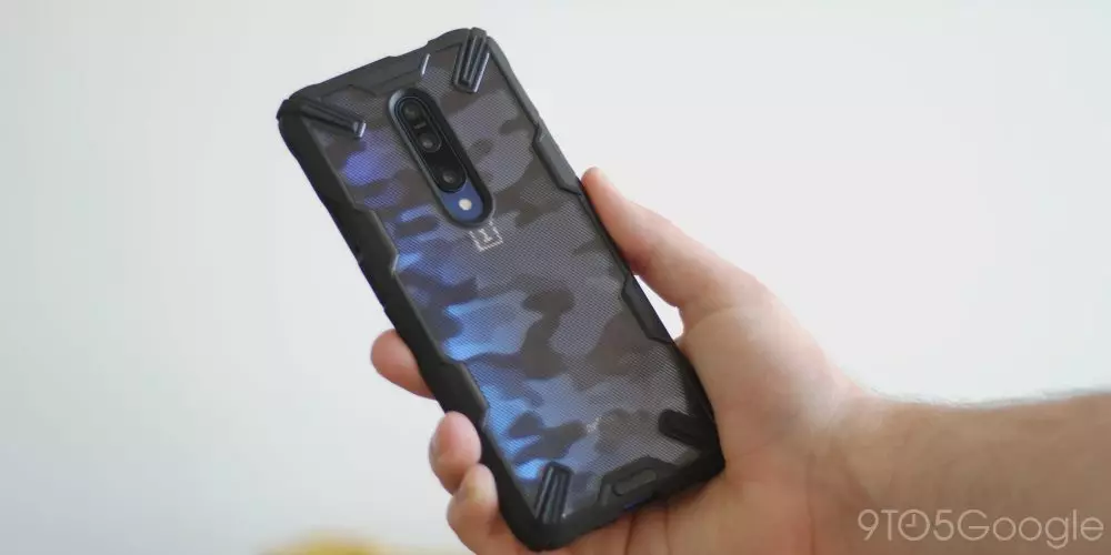 OnePlus 7 Pro : certains des meilleurs cas tiers [Vidéo] 23106_5