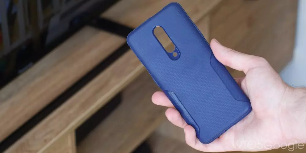 Coques Ferilinso OnePlus 7 Pro