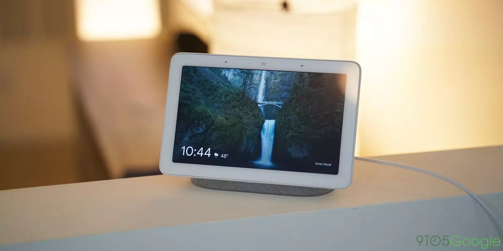 Google Home र Google Nest Hub मार्फत कलहरू कसरी गर्ने 23107_1