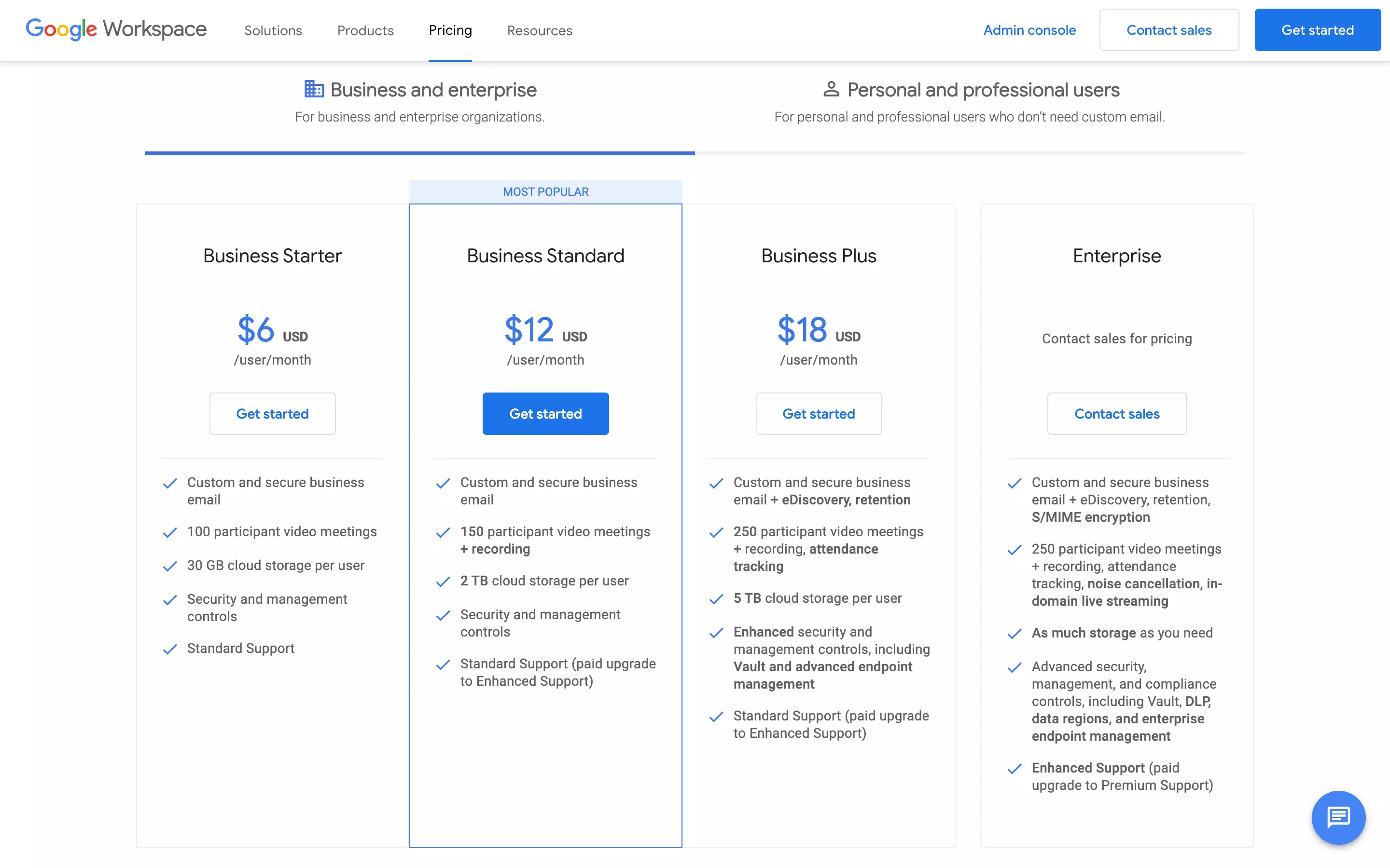 G Suite legacy edition yemahara