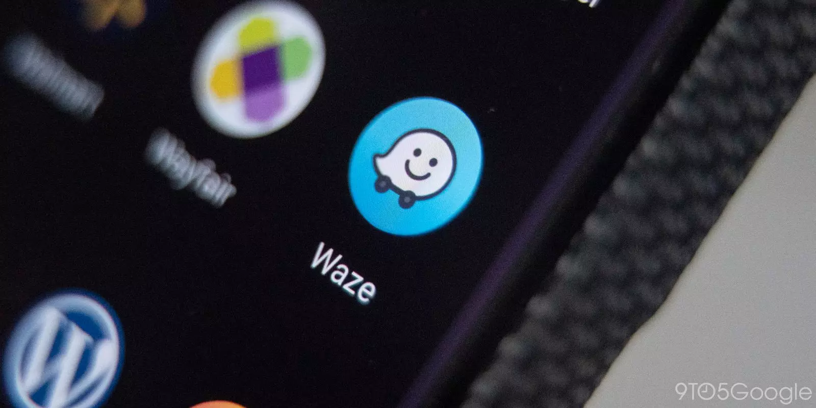 Waze