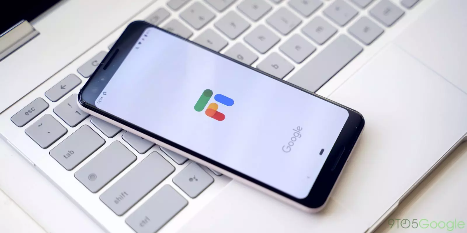 MVNO de Google Fi