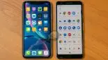 جديد Pixel 3 Lite leaks compare w/ other Pixels, iPhone XR 23214_7