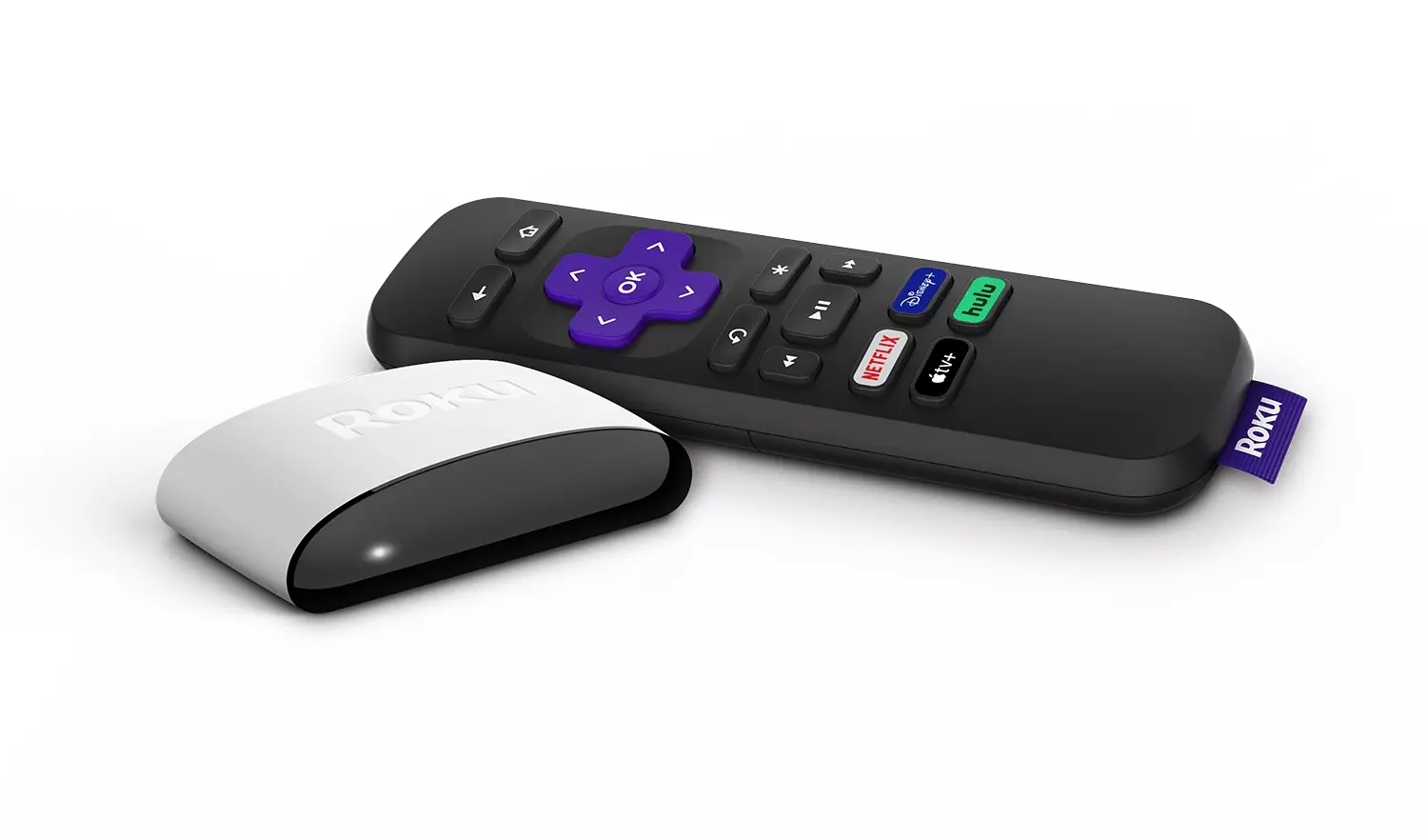 Roku LE do të konkurrojë me shkopin Android TV të Walmat prej 15 dollarësh 2331_1