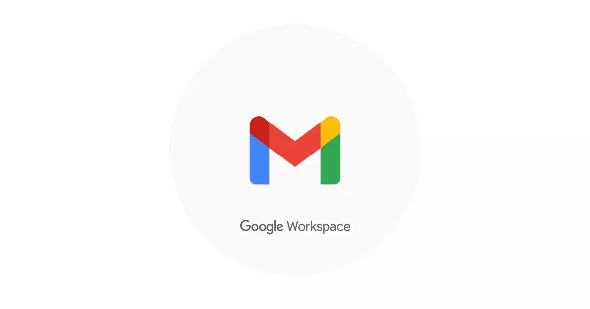 Yon pratik ak 'nouvo Gmail View' redesign wèb la [Galri]