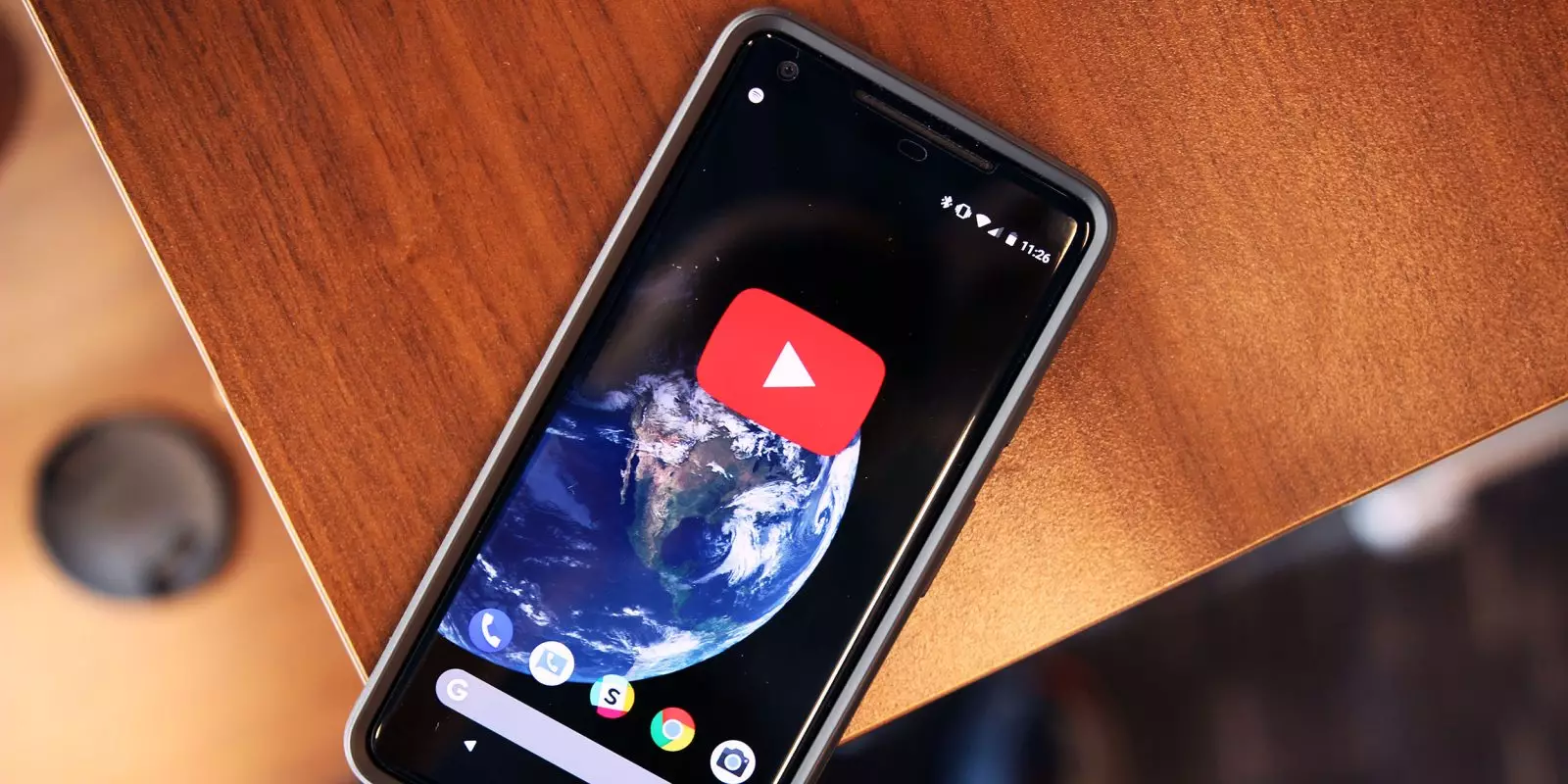 YouTube Red bụ 'n'ezie ọrụ egwu,' na-abịa na 'narị' mba ndị ọzọ CEO Susan Wojcicki kwuru. 23450_1