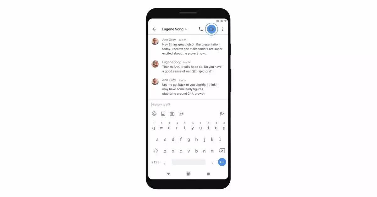 Google Meet wkrótce umożliwi Ci wykonywanie bezpośrednich połączeń bez linków