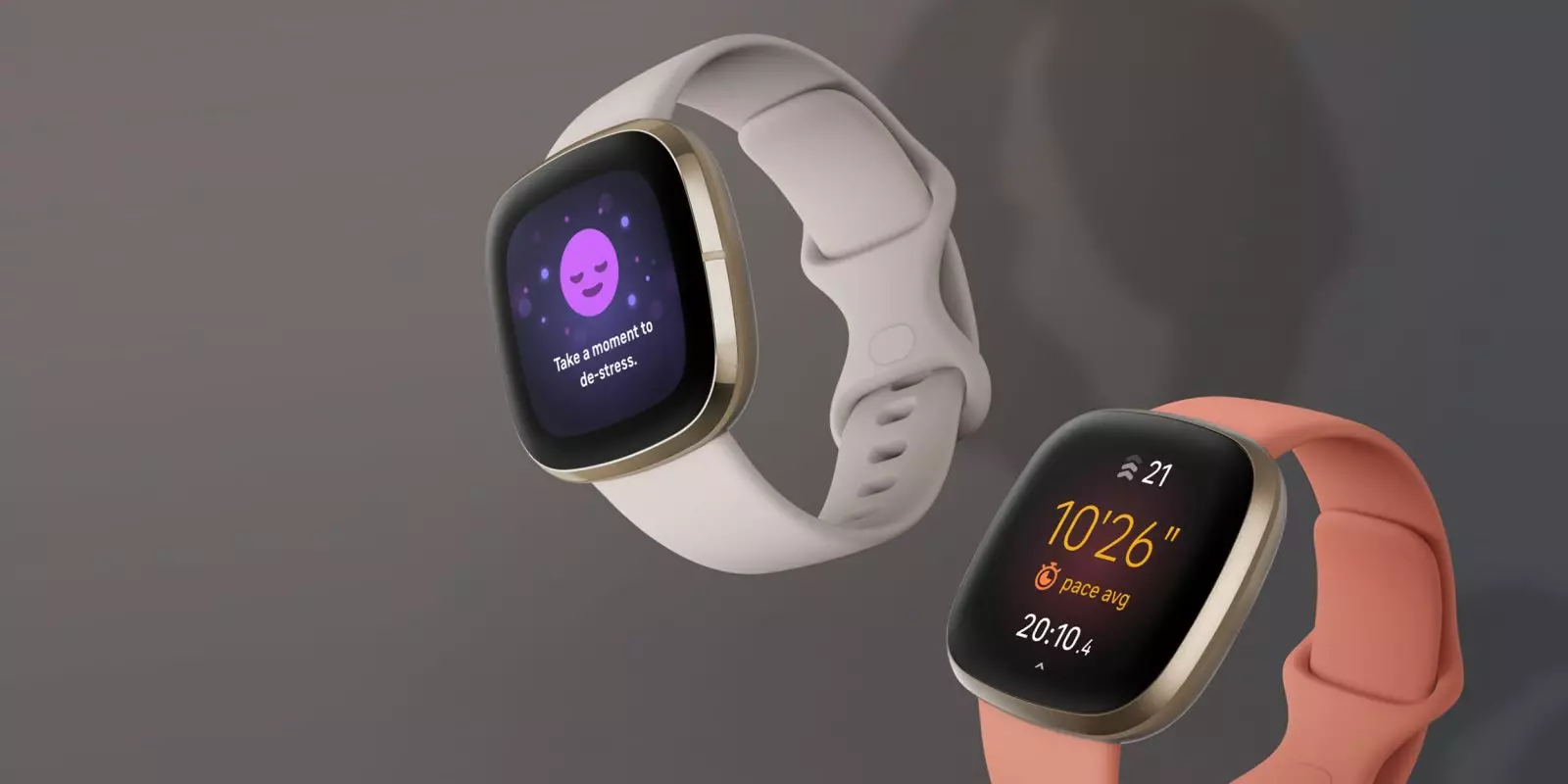 fitbit sense versa 3 smartwatches