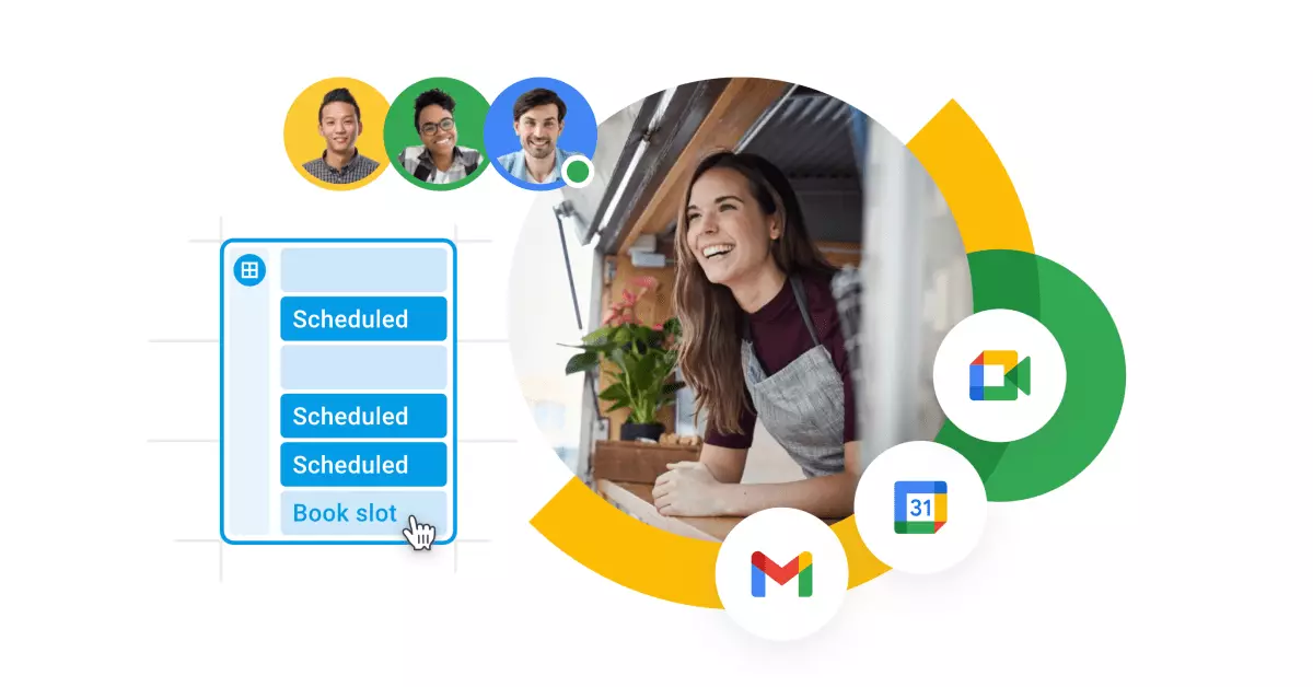 نیا 'Google Workspace Individual' 5 ممالک میں لانچ ہوا۔