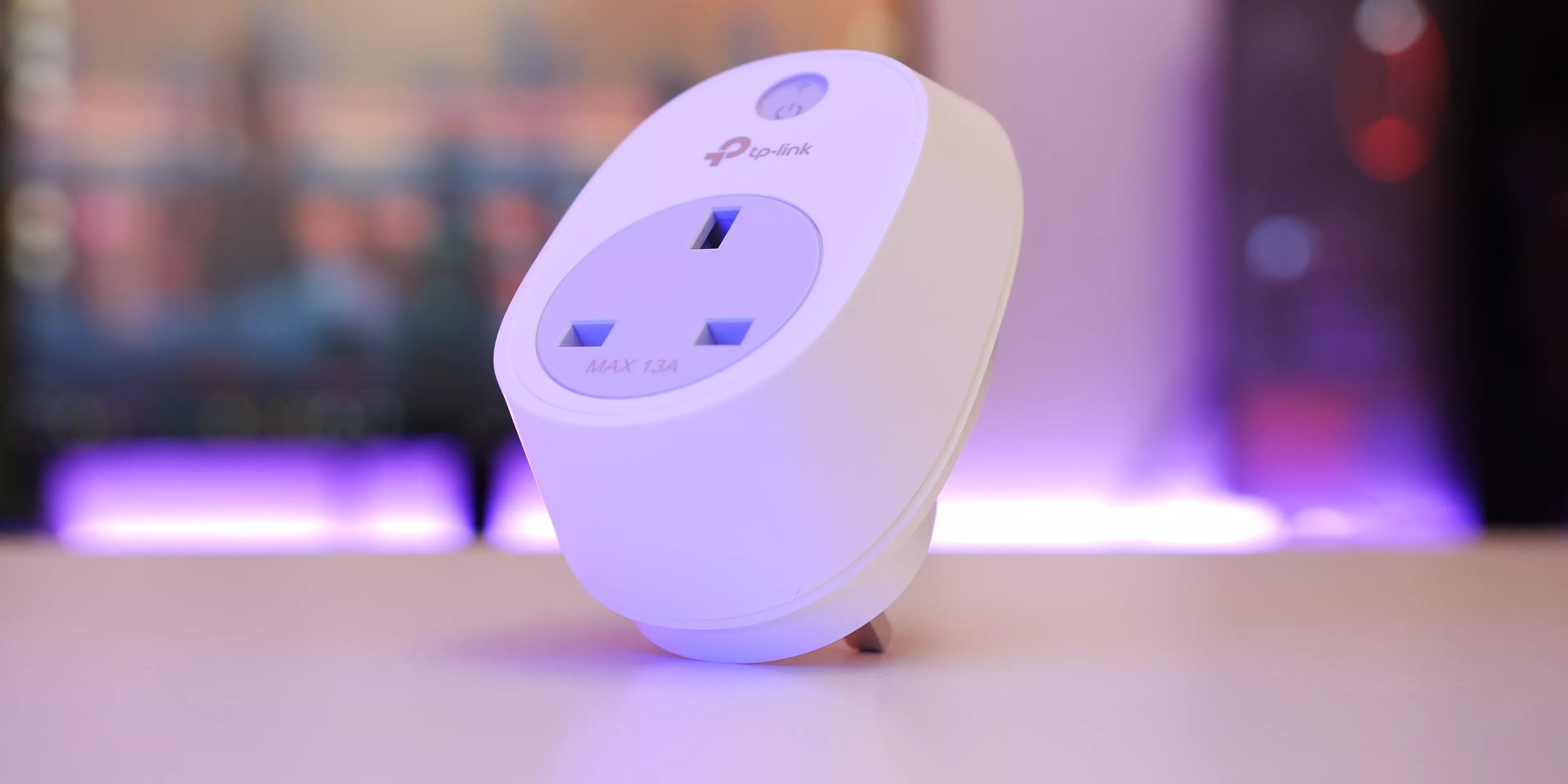 Google Home প্রয়োজনীয়: TP-Link Kasa স্মার্ট প্লাগ [ভিডিও] 23808_2