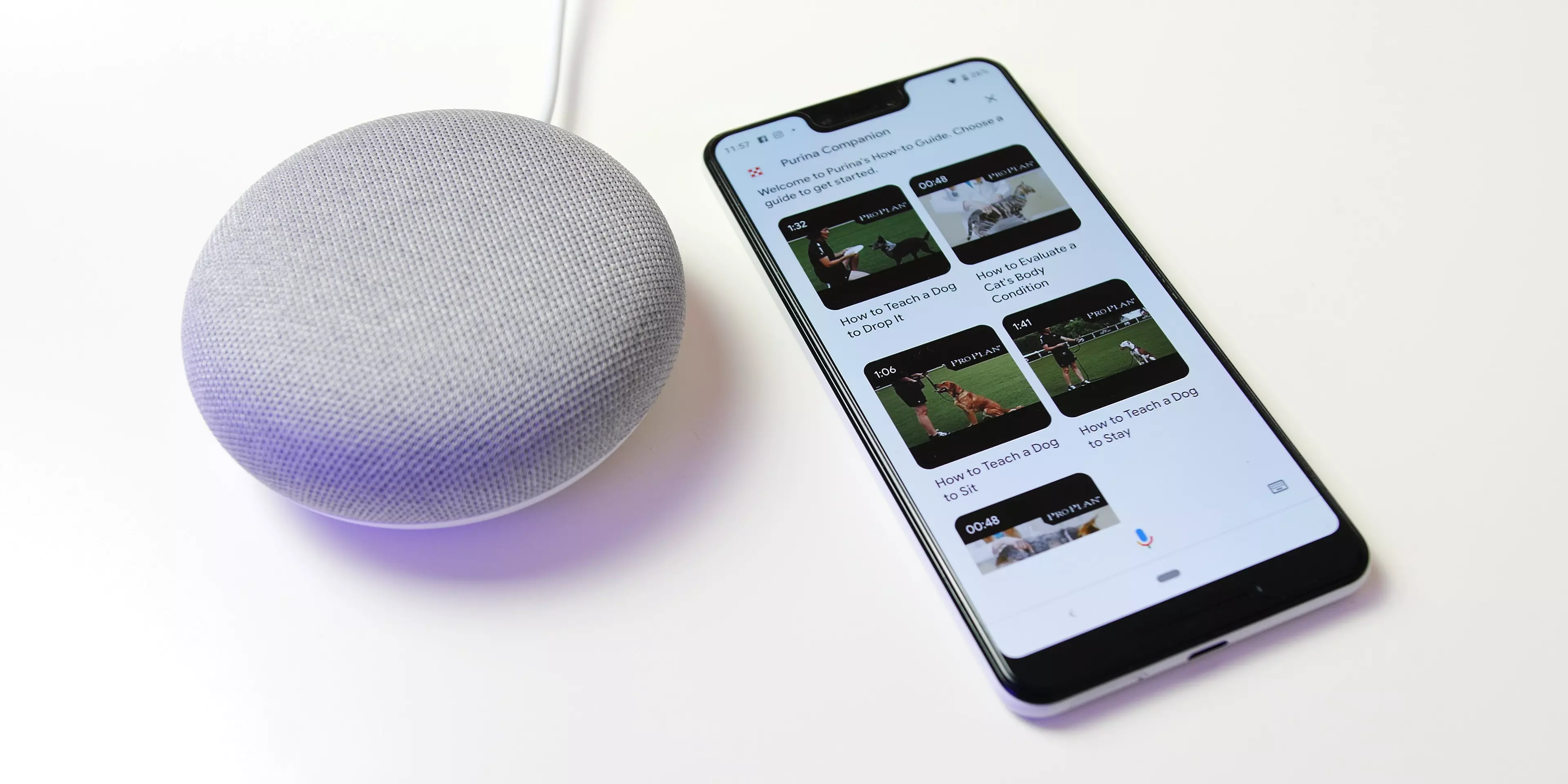 Google Home Essentials: 10 مورد از بهترین برنامه های Google Assistant 23809_9