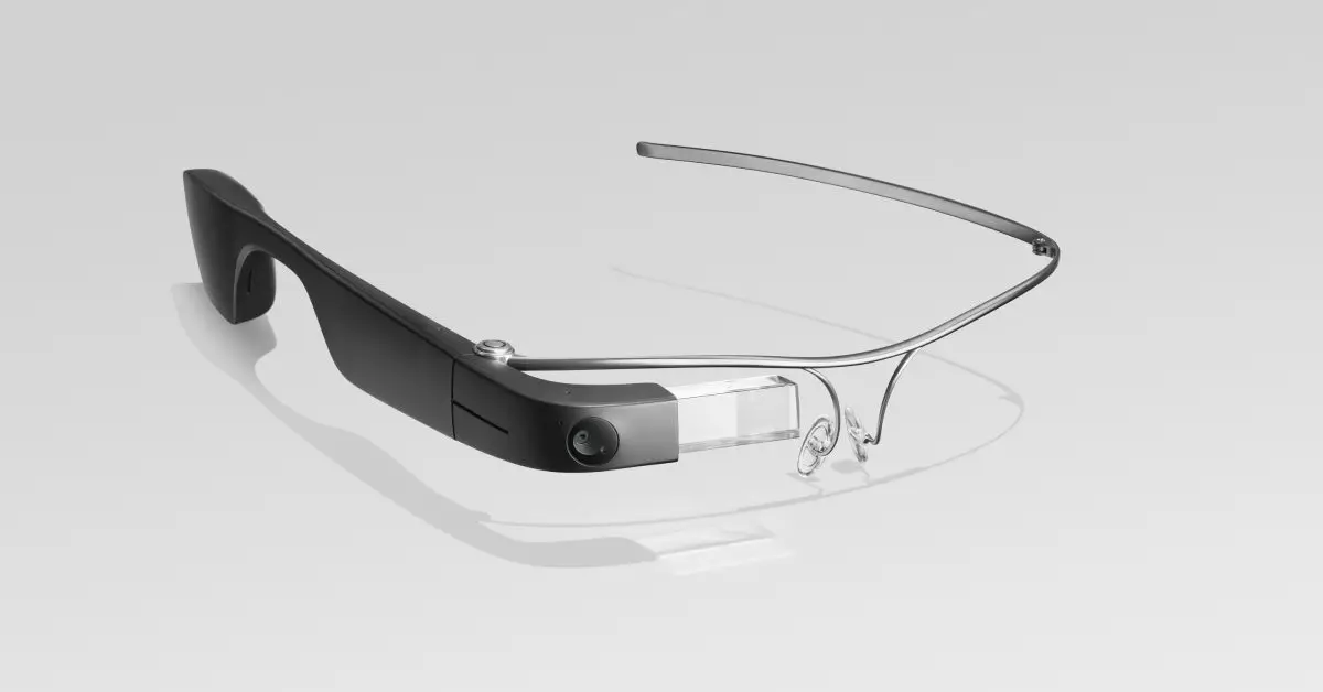 Google Meet สำหรับ Glass Enterprise ใน Open Workspace รุ่นเบต้า