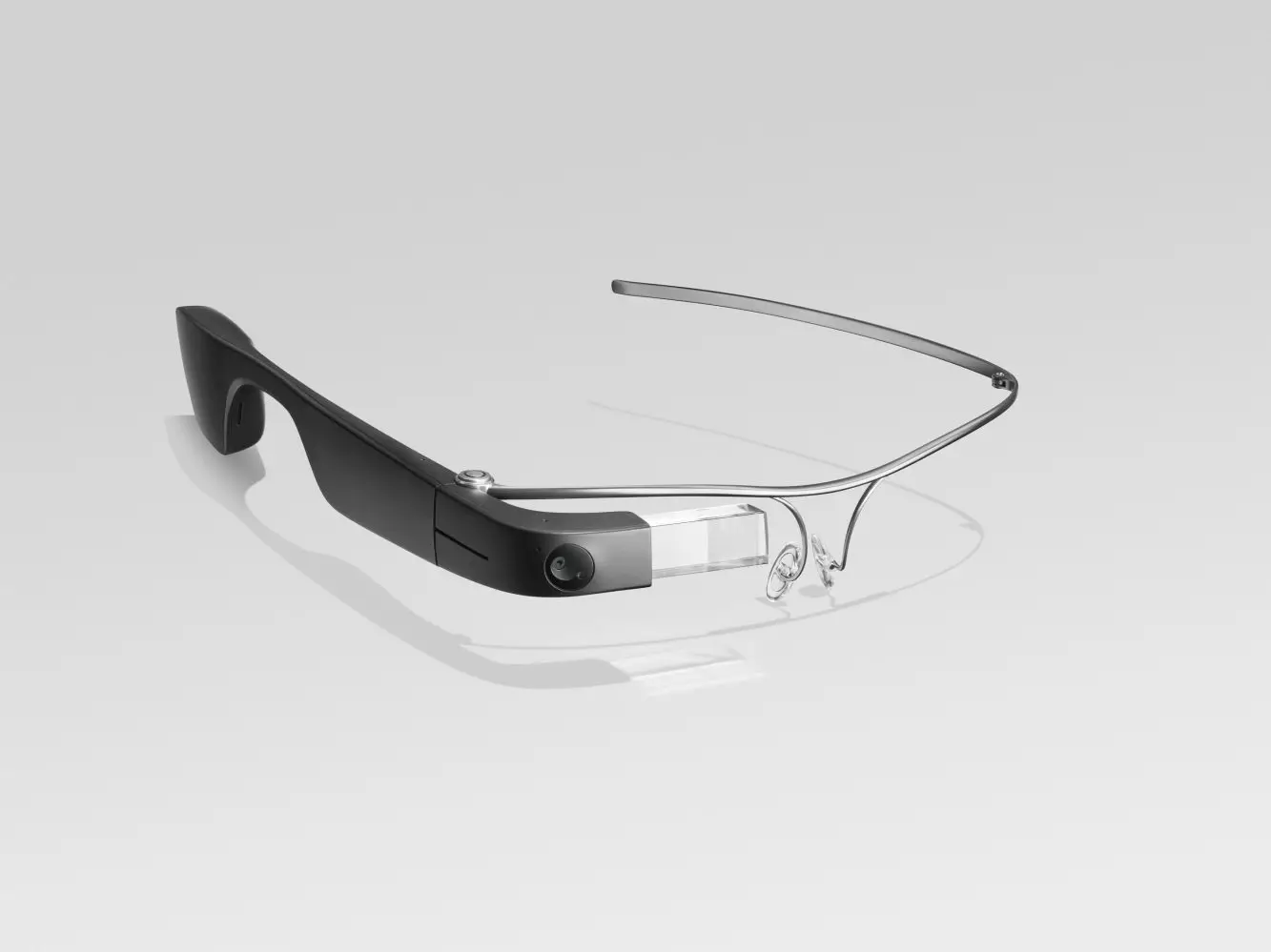 Google Meet for Glass Enterprise in open Workspace-bèta 2390_1