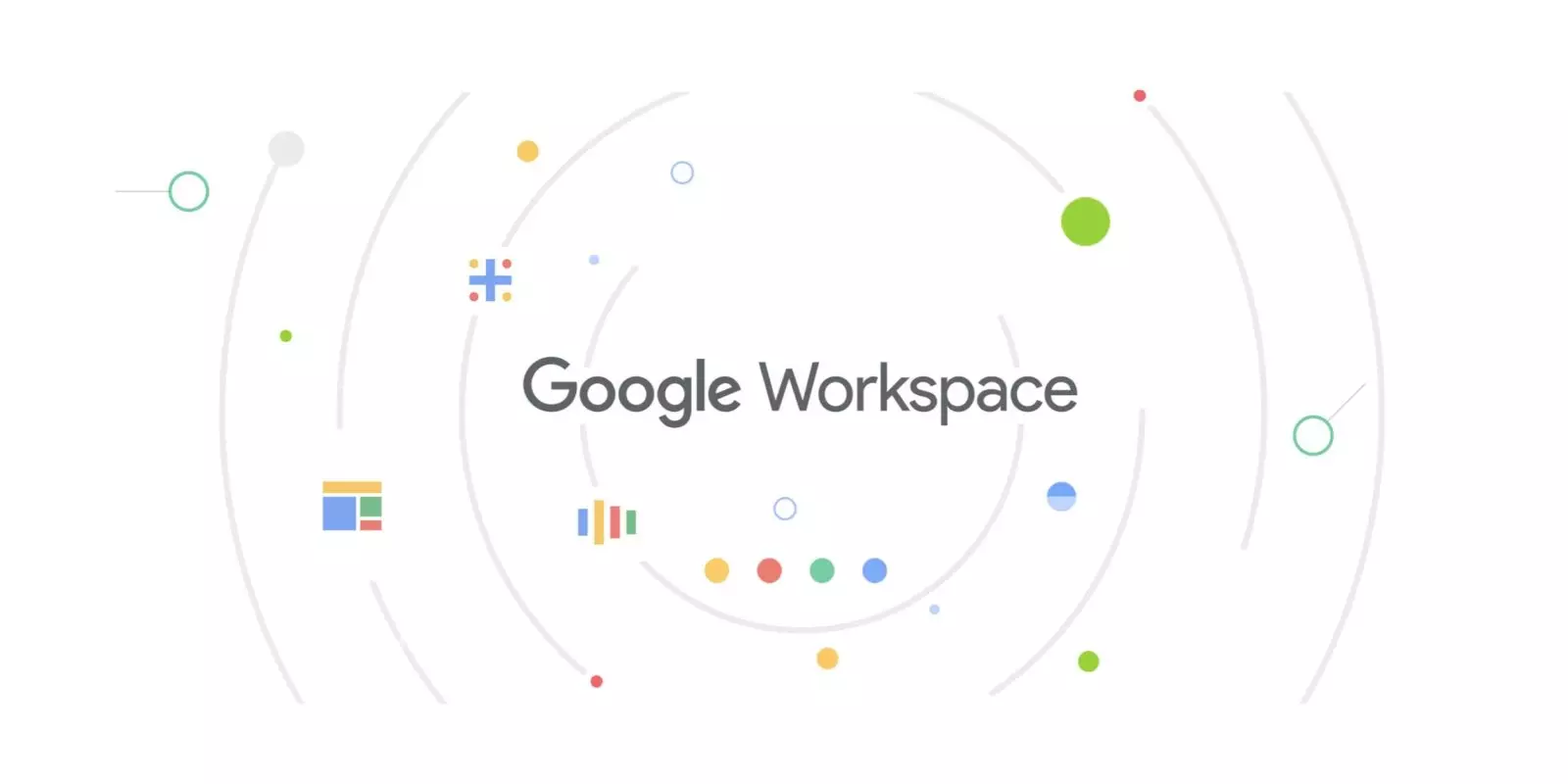 Google Workspace kini tersedia 'untuk semua orang' 2393_1