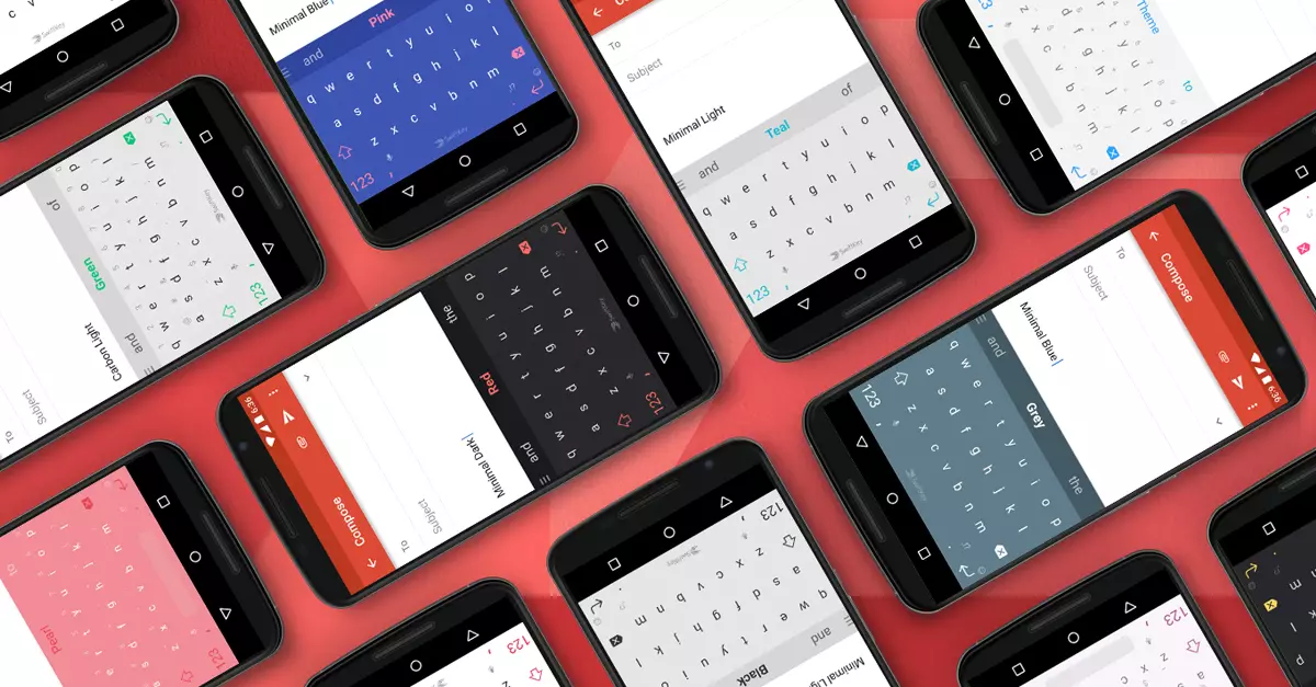 Microsoft kaaft de populäre Tastaturhersteller SwiftKey fir $250 Milliounen 24125_1