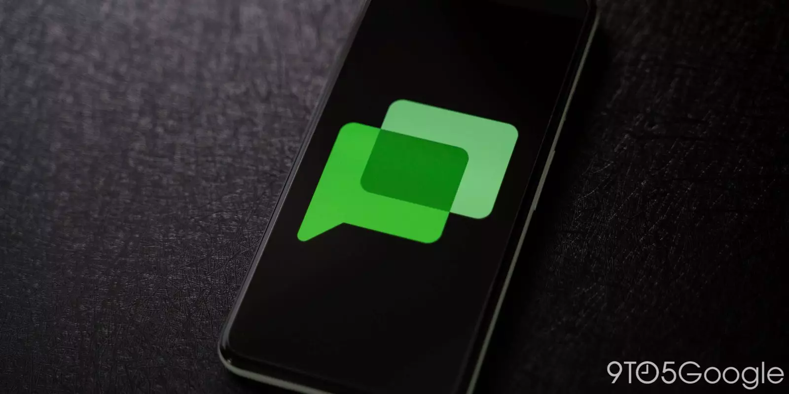 Google Chat recibe críticas bombardeadas en Play Store 2415_1