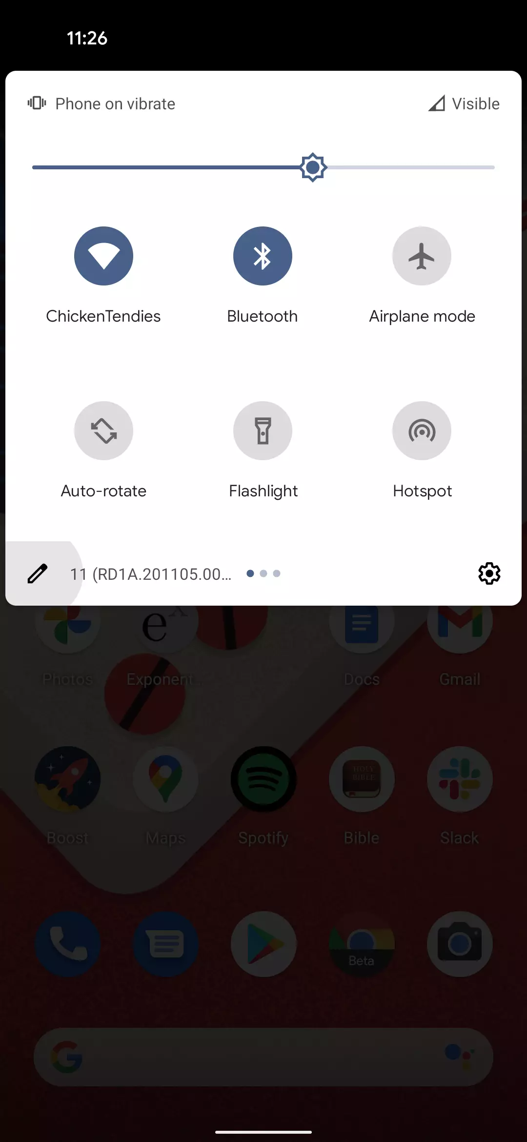 Google One se VPN ontplooi op Android, hier is hoe om dit te gebruik 24207_5