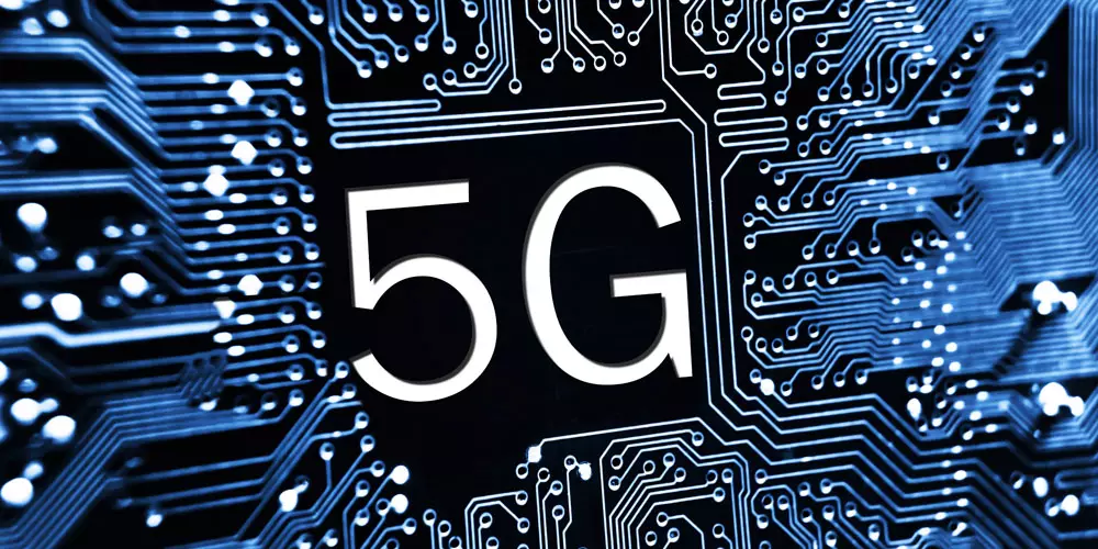 AT&T sonyeere Verizon na nnwale 5G n'afọ a, na-ekwe nkwa ịgba ọsọ 10-100x ọsọ ọsọ karịa LTE 24322_1