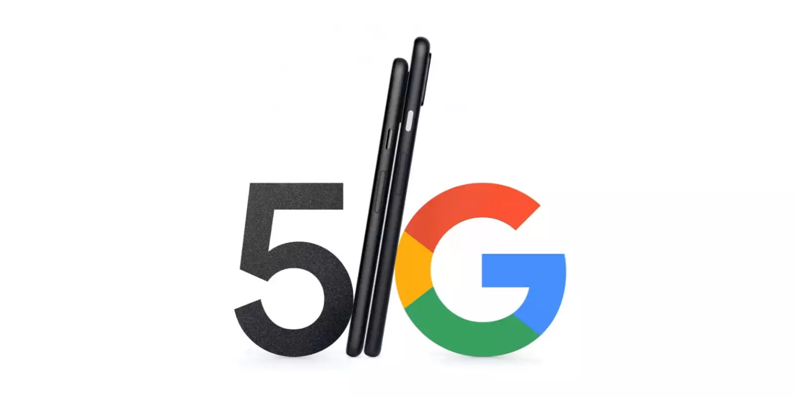 Google Pixel 5 і Pixel 4a (5G)