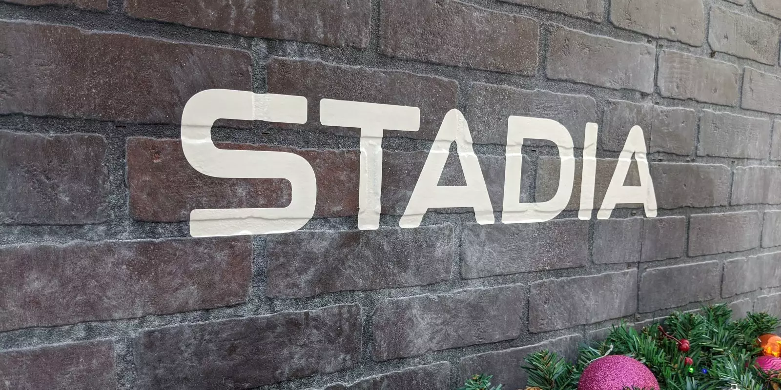 Google Stadia