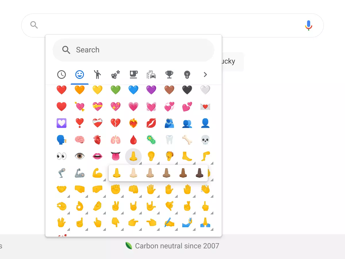 Chrome OS 92 kullanıma sunuldu: Yeniden tasarlanan emoji ve seçici, eSIM 2434_3