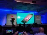 Motorola Moto Z2 Force w / Snapdragon 835, goşa kameraly gurnama, 64 Gb ammar, 6mm inçe 24478_5