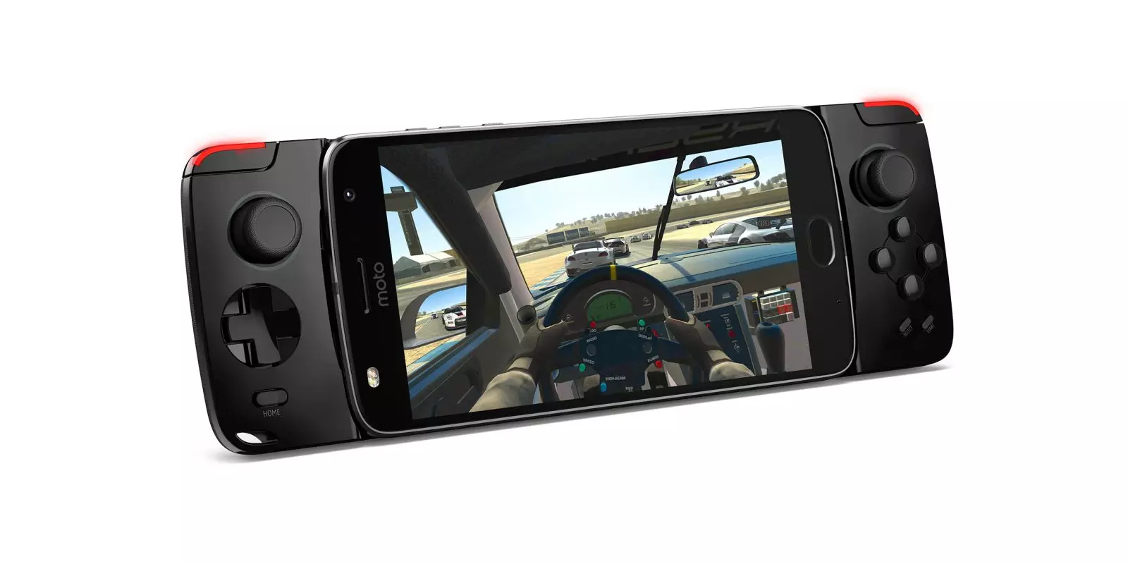 Motorola tħabbar Moto Mods ġodda li jinkludu gamepad u ċċarġjar mingħajr fili, li ġejjin dan is-sajf li jibdew minn $39 24482_1