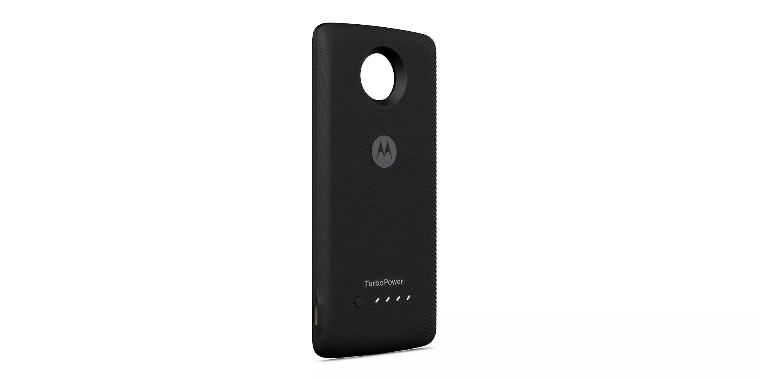 Motorola oznamuje nové Moto Mods včetně gamepadu a bezdrátového nabíjení, které přijdou letos v létě od 39 USD 24482_10