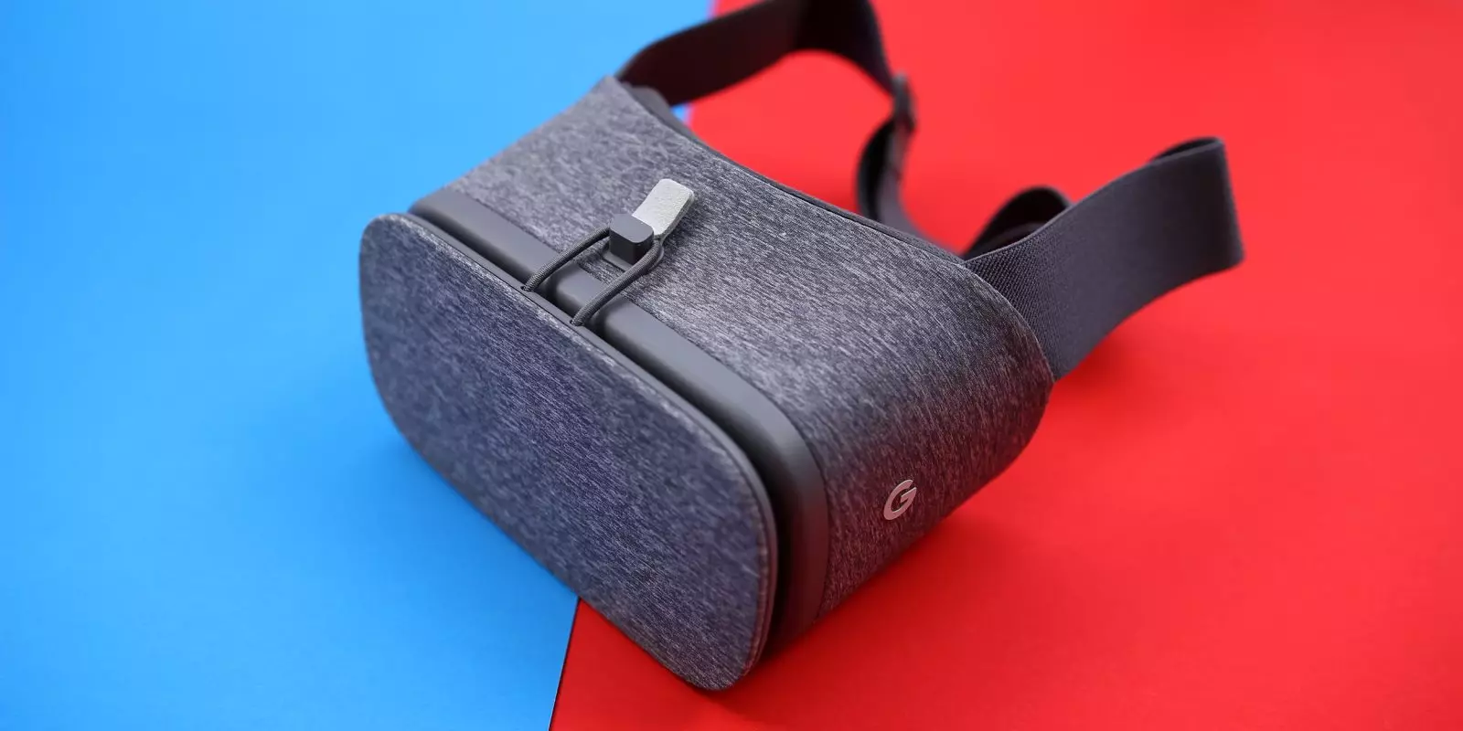 Google ta ka preview yon ekoutè VR otonòm ak swiv andedan-deyò nan I/O 2017 24733_1