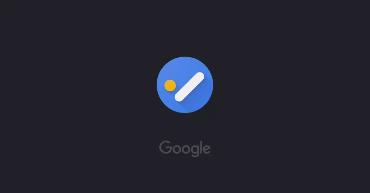 Google Tasks-ийн дахин дизайн нь жагсаалтыг хурдан солихын тулд табуудыг нэмдэг