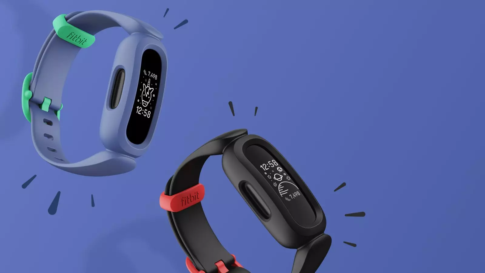 fitbit ace 3