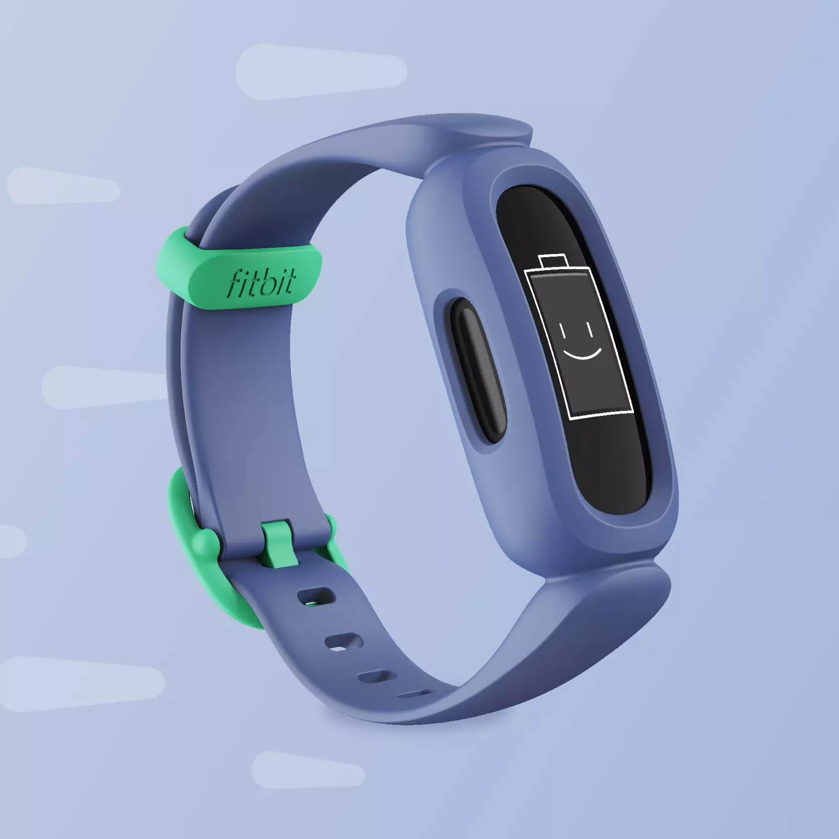 Fitbit Ace 3 oficialiĝas por $ 79 kun 8-taga baterio 247_2