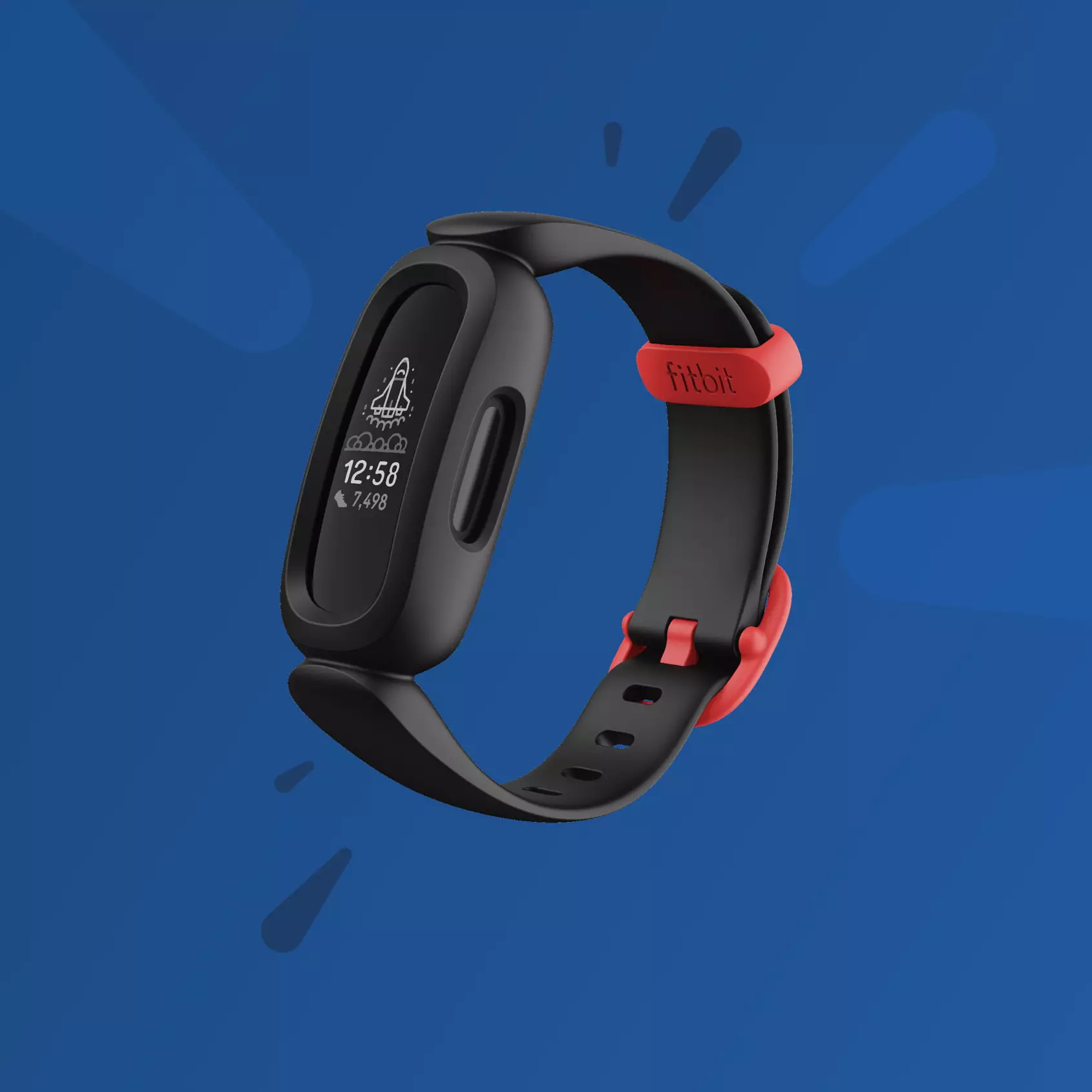 Fitbit Ace 3 dadi resmi kanggo $ 79 w / baterei 8 dina 247_4