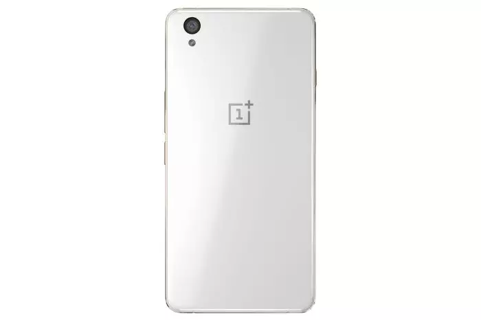 OnePlus X en Champagne Gold dispoñible para pedir a partir do 22 de decembro 24840_5