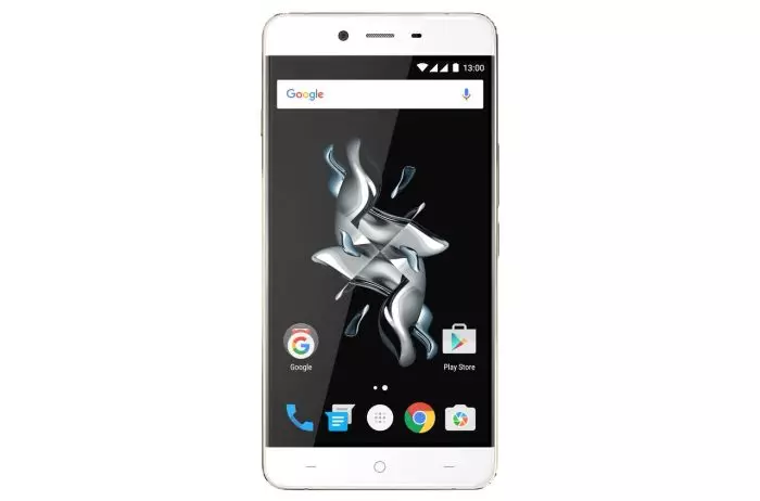 OnePlus X en Champagne Gold dispoñible para pedir a partir do 22 de decembro 24840_6