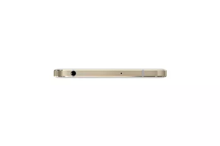 OnePlus X en Champagne Gold dispoñible para pedir a partir do 22 de decembro 24840_7