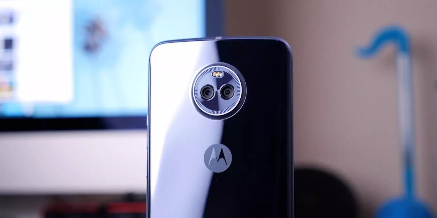 ئاندىرويىد One Moto X4 w / 4GB لىق ئىچكى ساقلىغۇچ ، تېخىمۇ كۆپ ساقلاش بوشلۇقى Project Fi دا 299 دوللار 24923_1