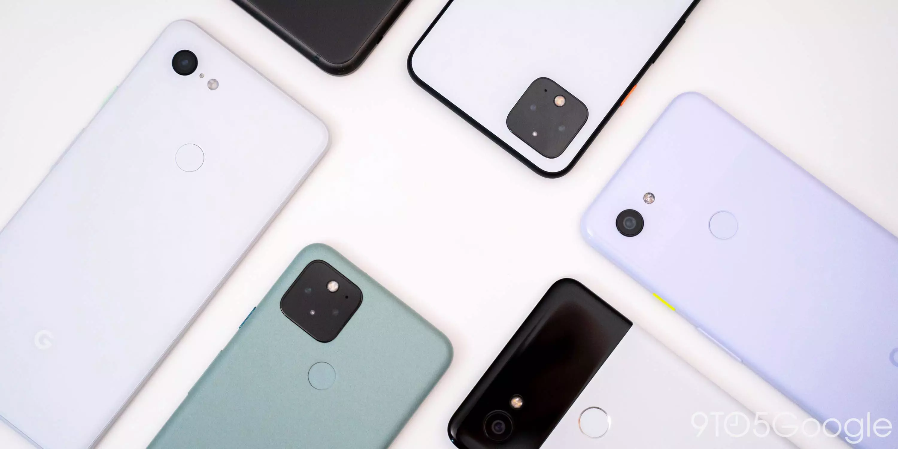 Aké zariadenie Google Pixel momentálne používate denne? [Anketa] 249_3