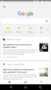 Accelerated Mobile Pages ปรากฏใน Google Feed/Now บน Android 25006_2