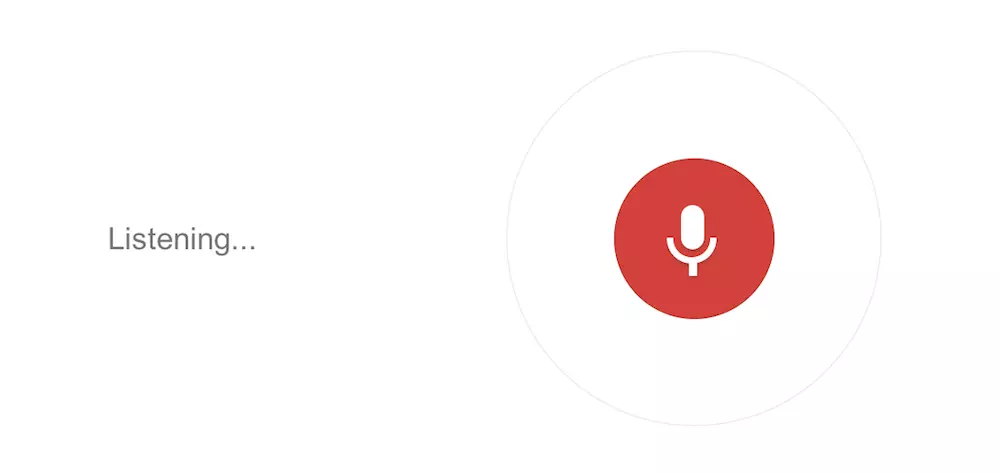 google-voice-որոնում