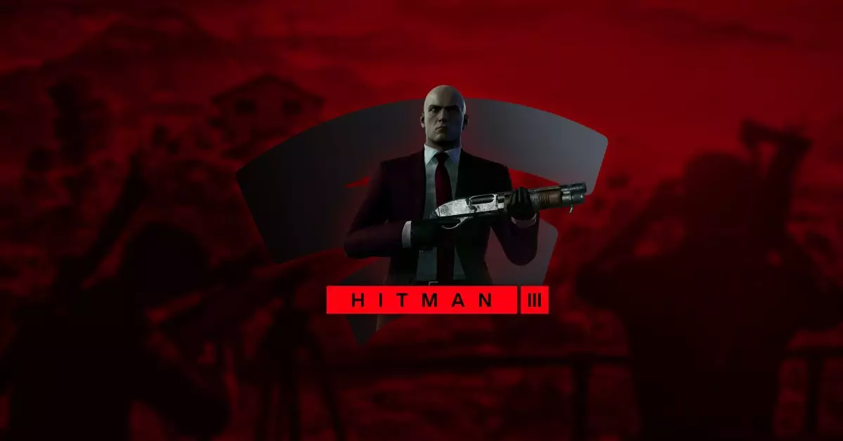 이제 Stadia에서 Hitman 3를 사용할 수 있으며 State Share가 제공됩니다.