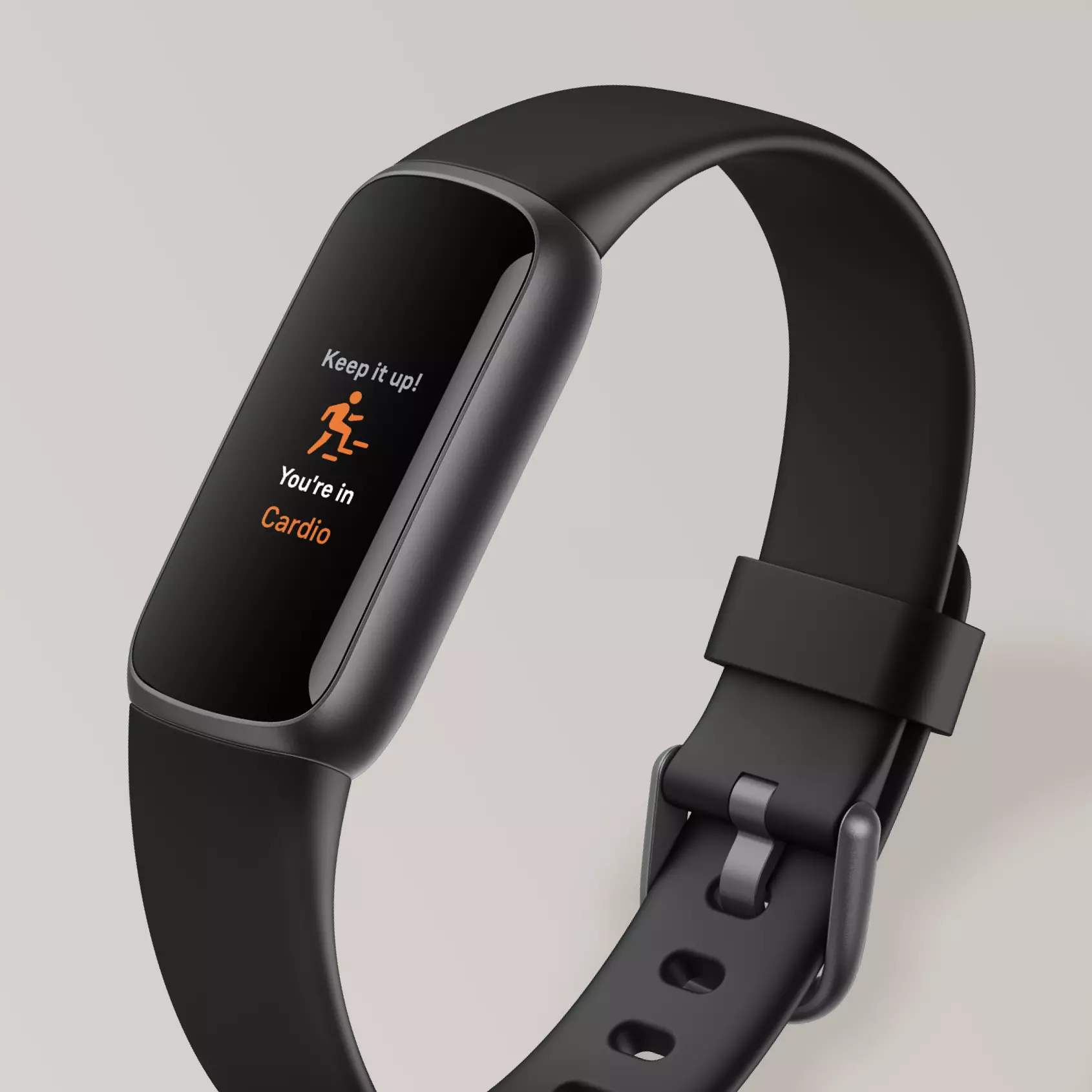 Fitbit Luxe