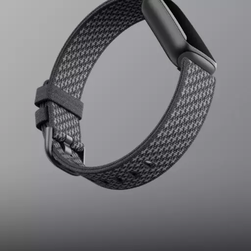 Fitbit Luxe ҳамчун трекери фитнес $150 бо дисплейи ранга эълон кард 250_8