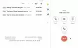 Google Voice G Suite кардарлары үчүн Gmail интеграциясын алат 2523_3