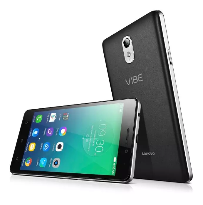 Lenovo เปิดตัวโทรศัพท์ PHAB ขนาดยักษ์ 7 นิ้วพร้อม Vibe P1 . 5,000mAh 25262_8