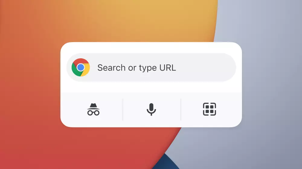 Google melancarkan lebih banyak widget skrin utama iOS 14 2532_4