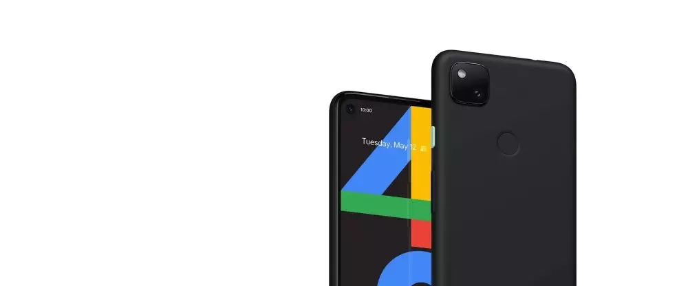 I-pixel yesitolo se-google 4a