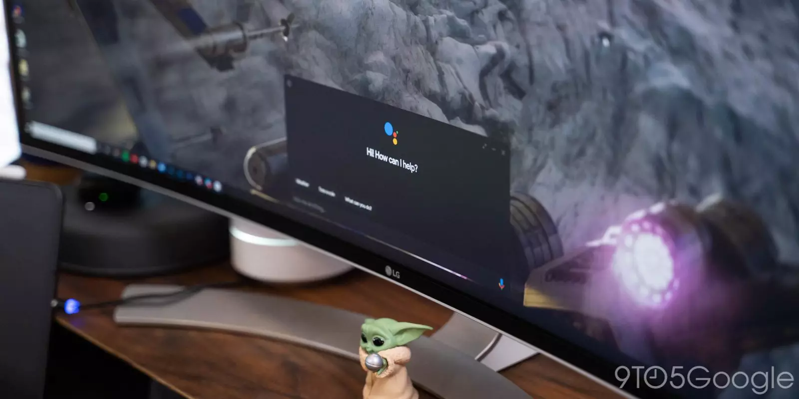 google assistant windows 10 klijent